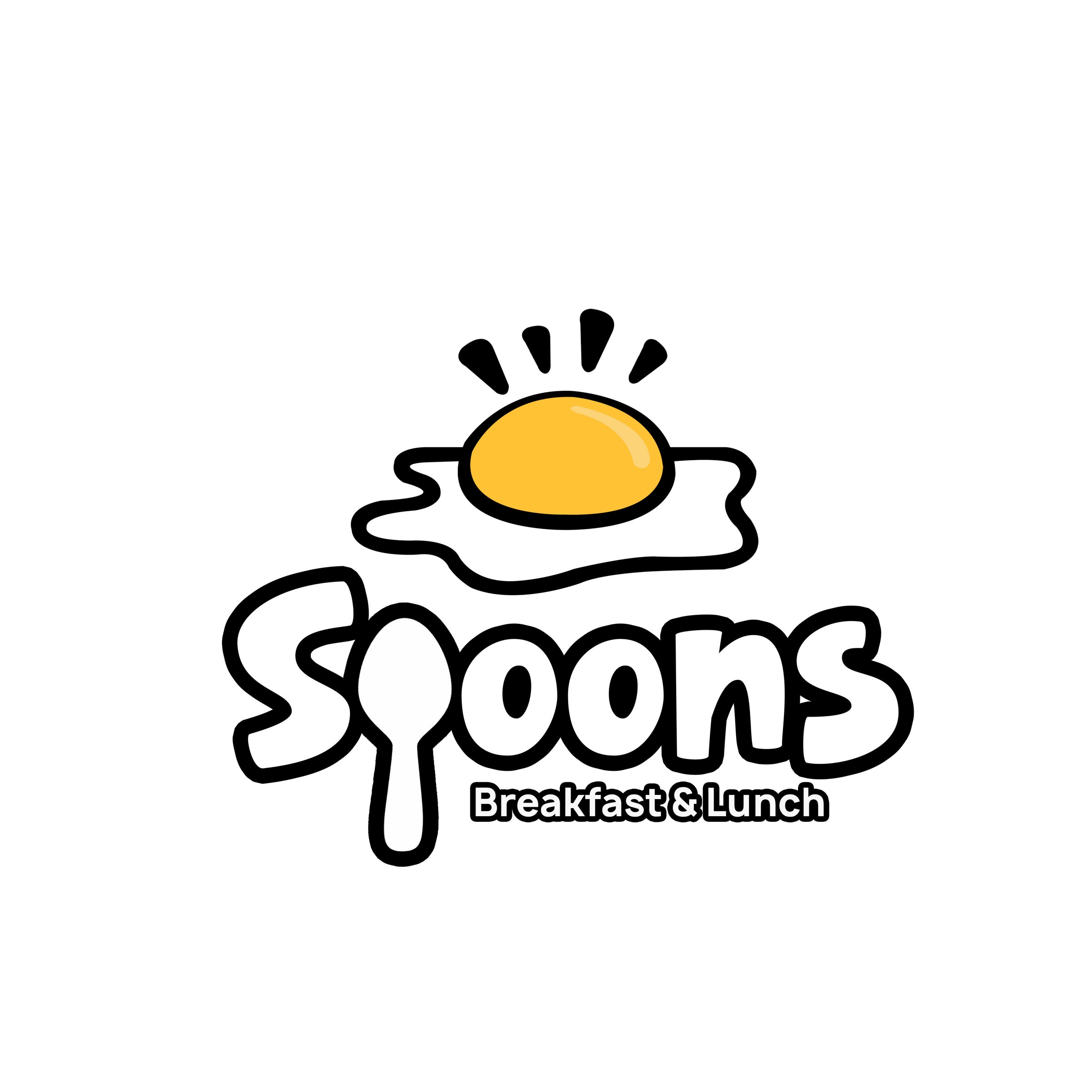 Spoons Breakfast & Lunch | Spoons Breakfast & Lunch